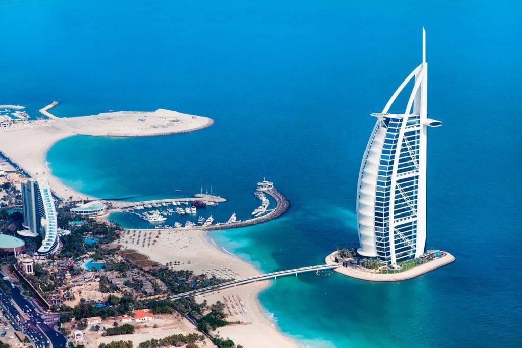 8 Boulevard Walk Tower by RMJM Dubai in Downtown Dubai| Apartments for ...
