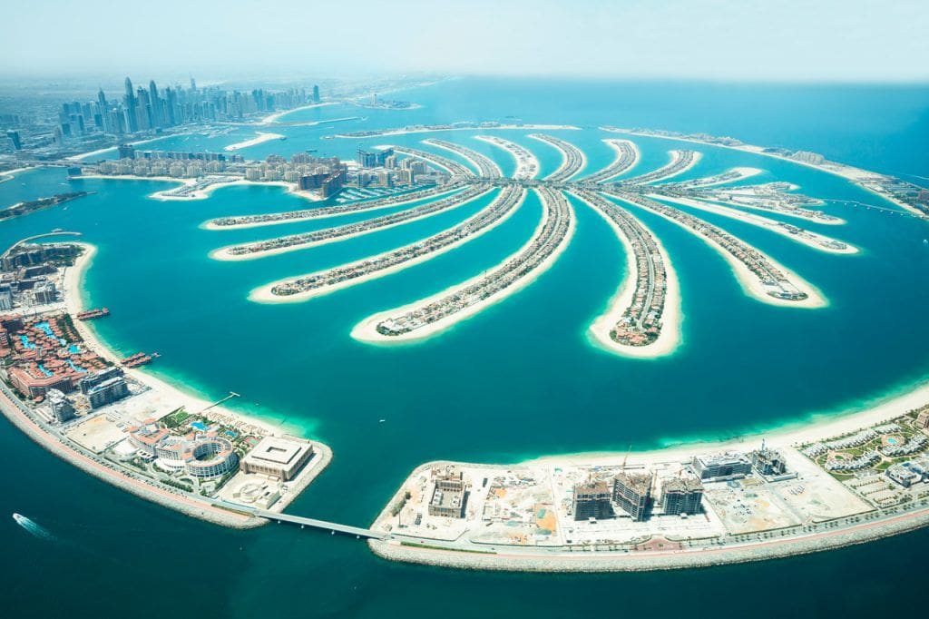 8 Boulevard Walk Tower by RMJM Dubai in Downtown Dubai| Apartments for ...