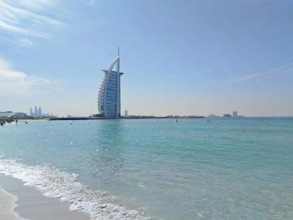 Al Abeir Tower by Private Developer in JVC District 17, Jumeirah ...