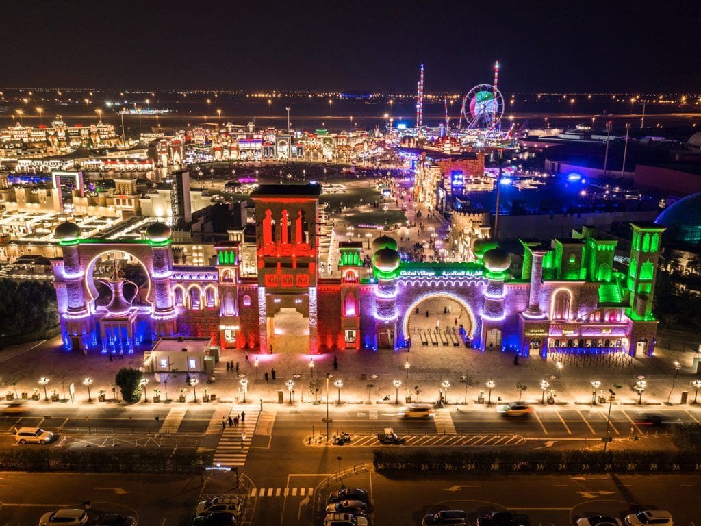 Arabian Gate by Time Properties in Dubai Silicon Oasis, Dubai | Studios ...