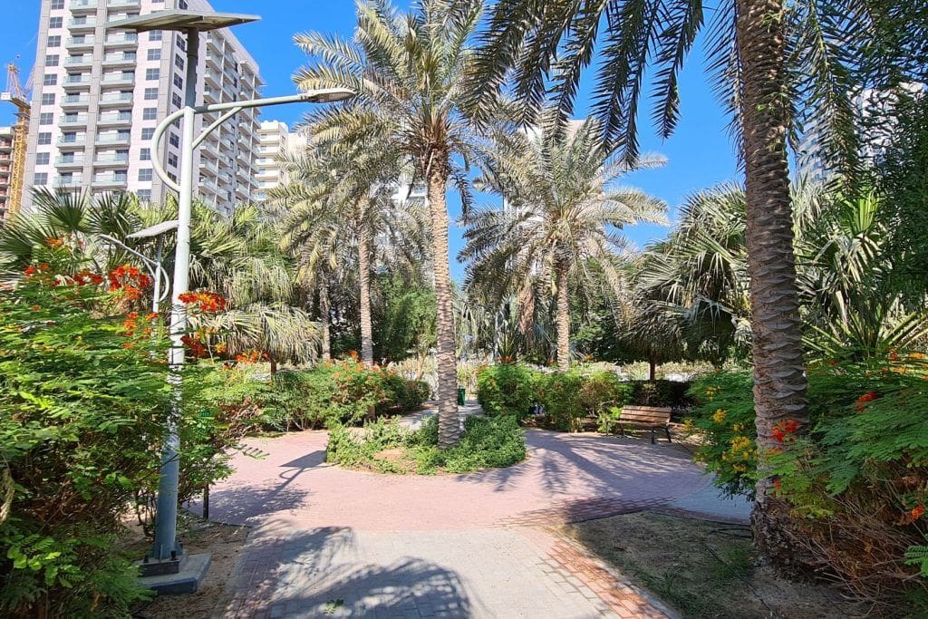 Daytona XI by Orient Gate Real Estate in JVC District 17, Jumeirah ...