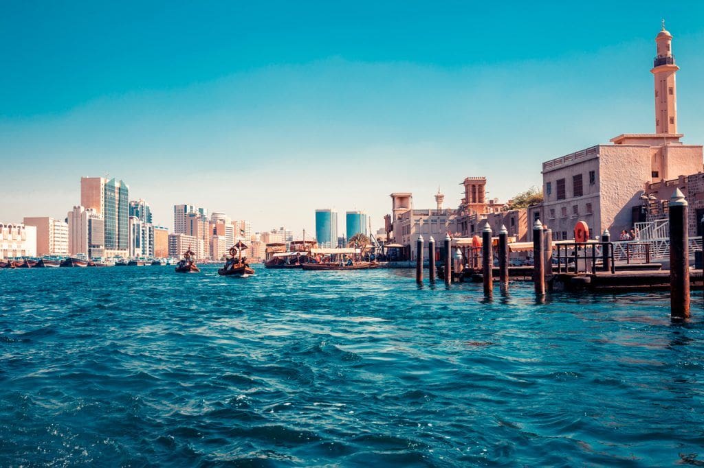 Emaar Towers by Emaar Properties in Deira, Dubai | Apartments for Sale ...