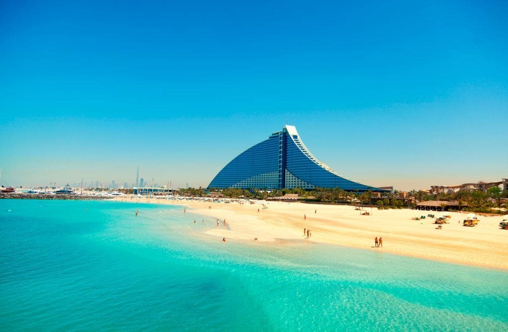 Emaar Towers by Emaar Properties in Deira, Dubai | Apartments for Sale ...