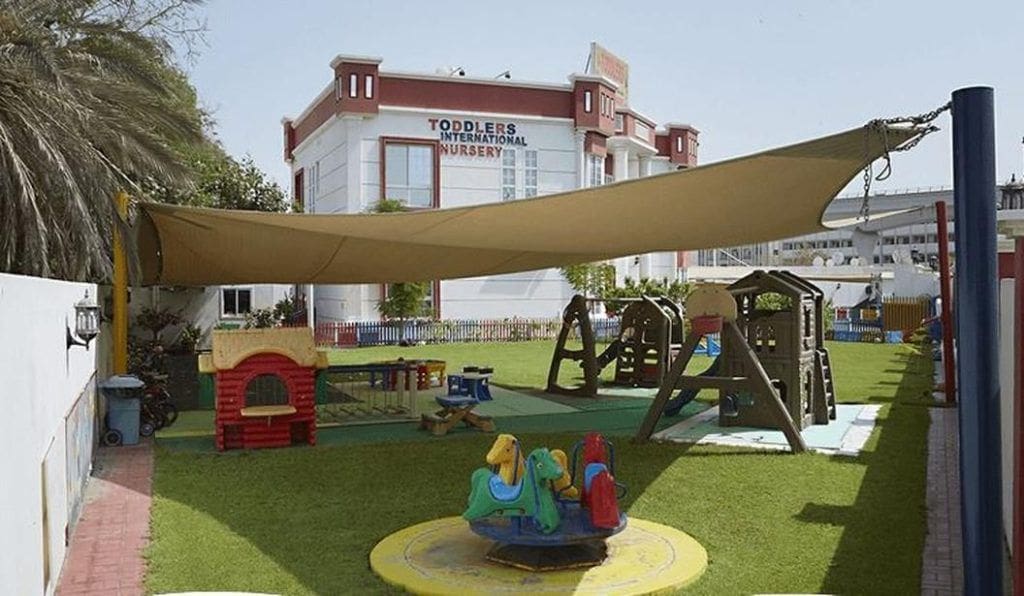 Palacio Tower by Abdul Salam M Rafi Saeed Group in Dubai Silicon Oasis ...