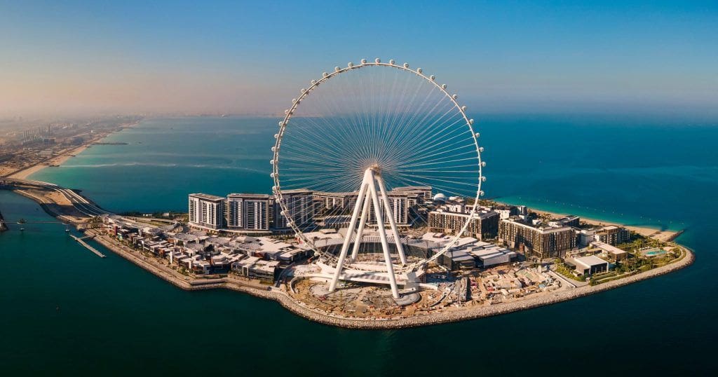 Rahala Residences by Seven Tide International in Ibn Battuta Gate ...