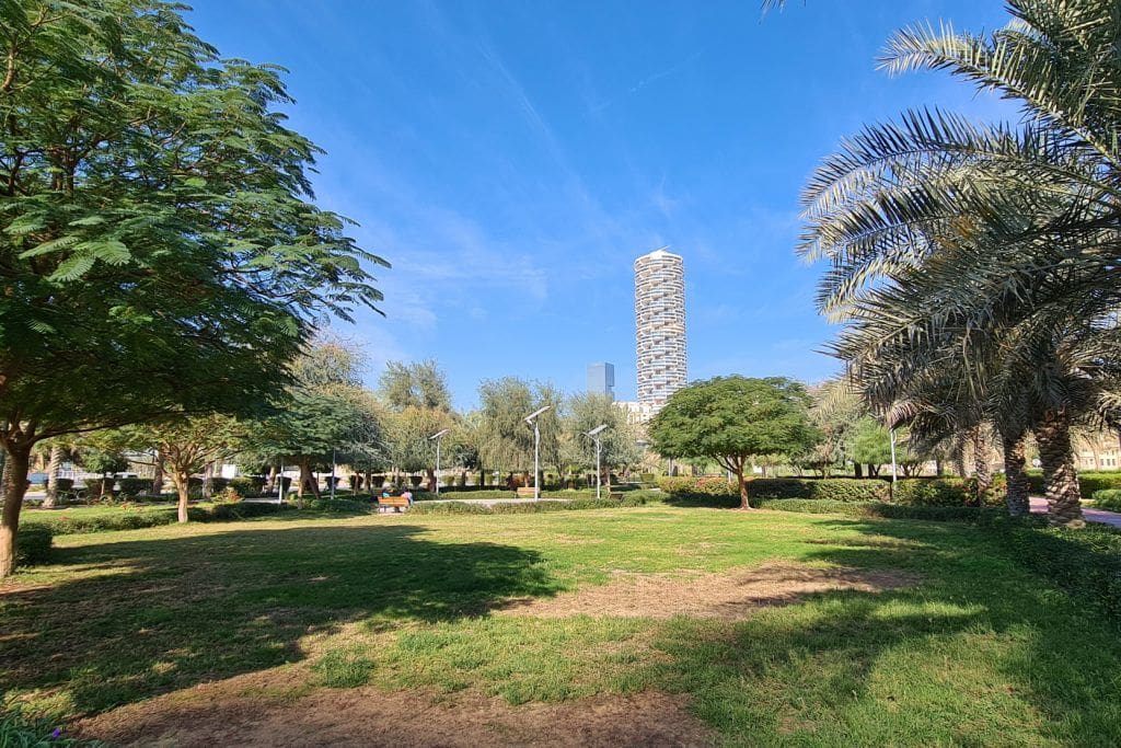 Remal Tower by Private Developers in JVC District 13, Jumeirah Village ...