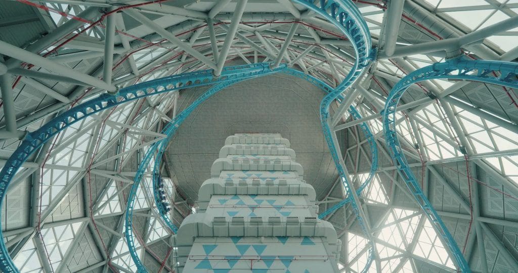 Remal Tower by Private Developers in JVC District 13, Jumeirah Village ...