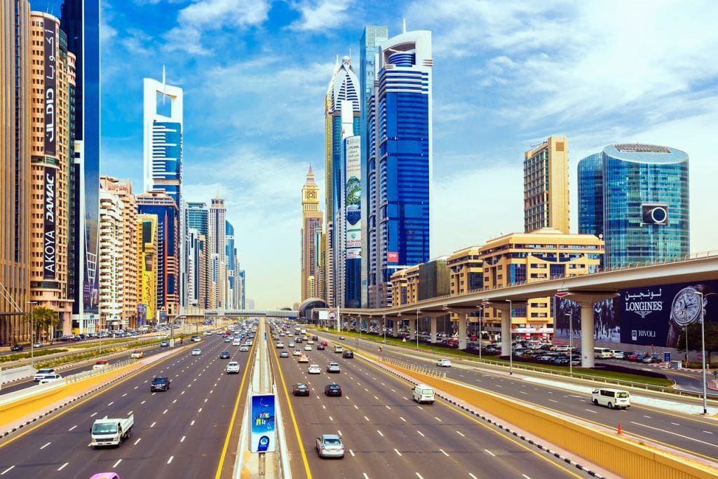 The Meadows by Emaar Properties in Emirates Living, Dubai | Villas for ...