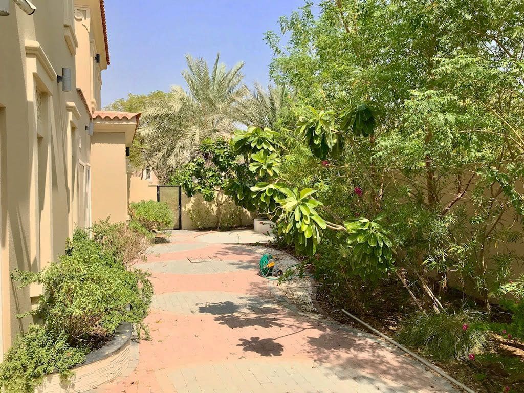 Arabian Ranches Alma by Emaar Properties in DubaiLand, Dubai | Villas ...