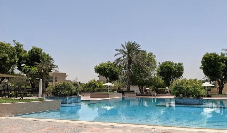 Arabian Ranches Alma by Emaar Properties in DubaiLand, Dubai | Villas ...