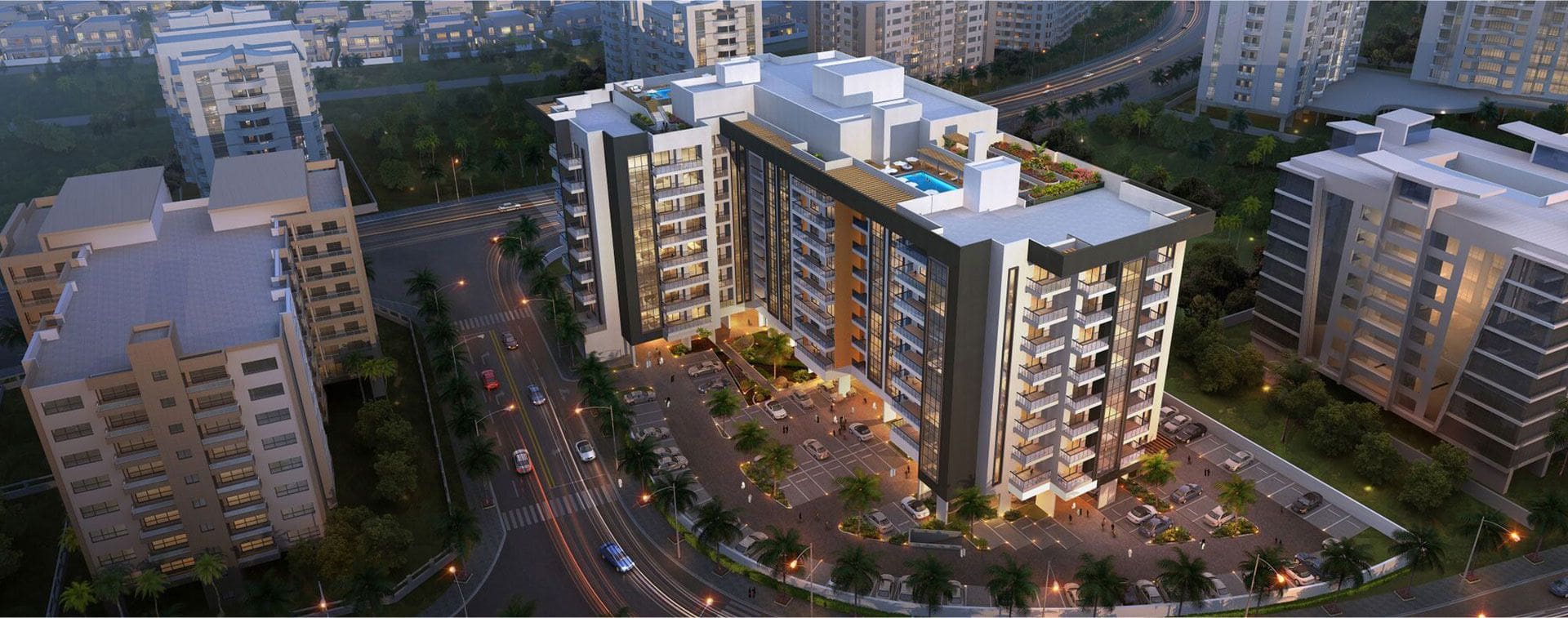 GGICO | Metropolitan Premium Properties