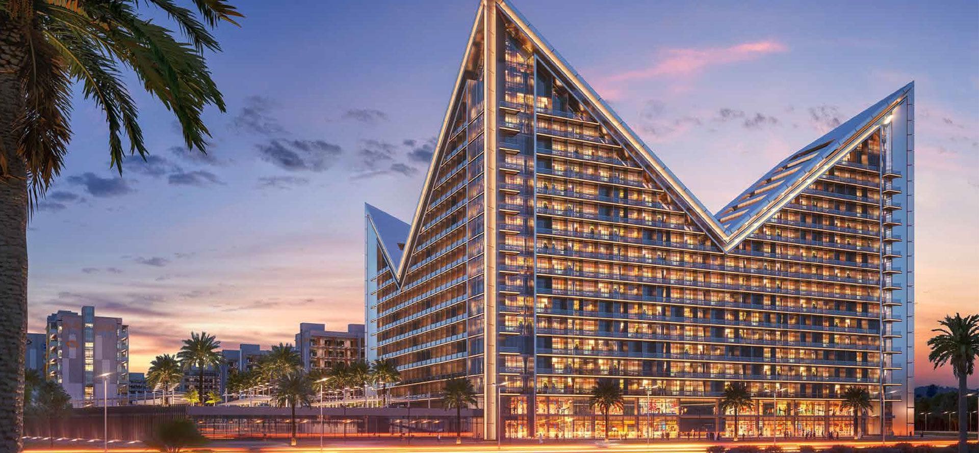 Property for Sale by MAG Lifestyle Development in Dubai | Buying ...