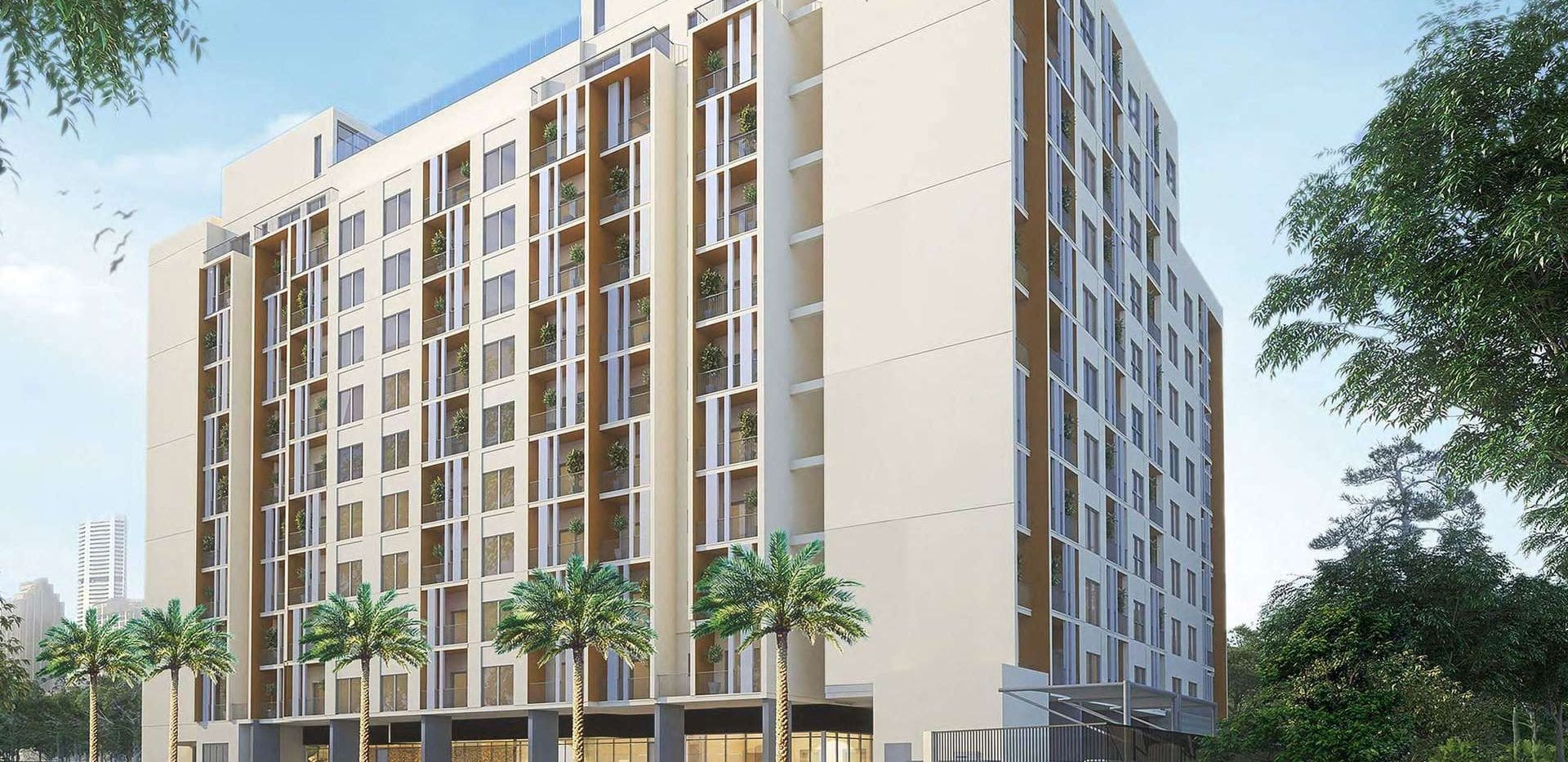 Meraki | Metropolitan Premium Properties