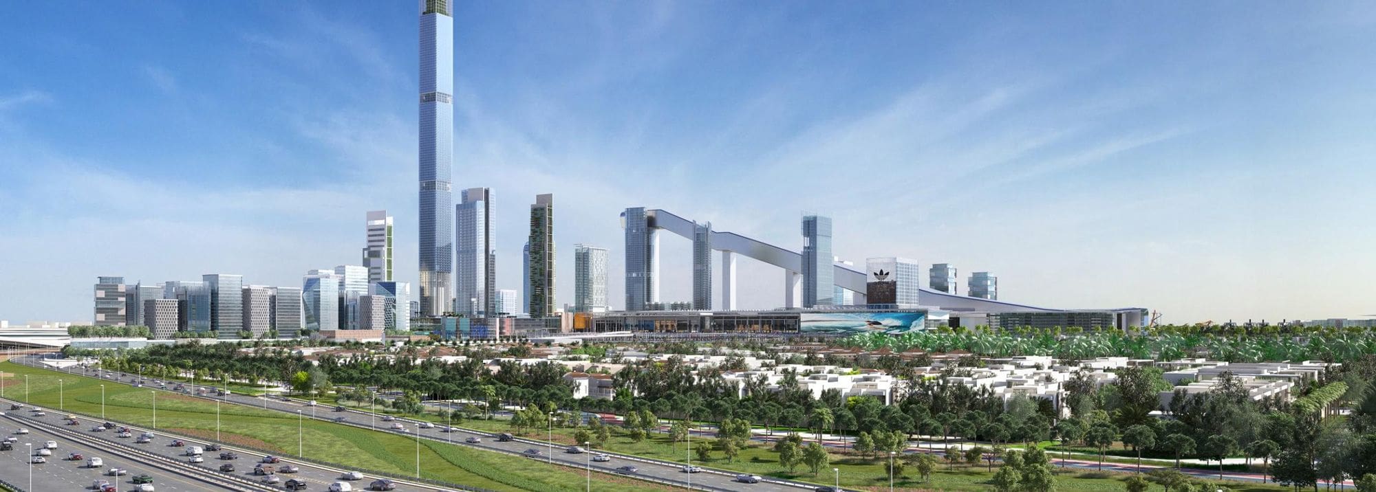 Property for Sale by Meydan Real Estate in Dubai | Buying Property from ...