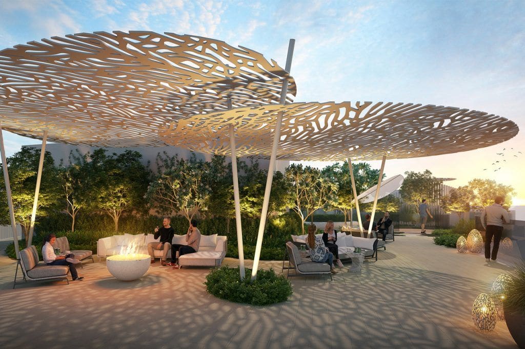 Mr. C Residences for sale by Alta Real Estate Development ...