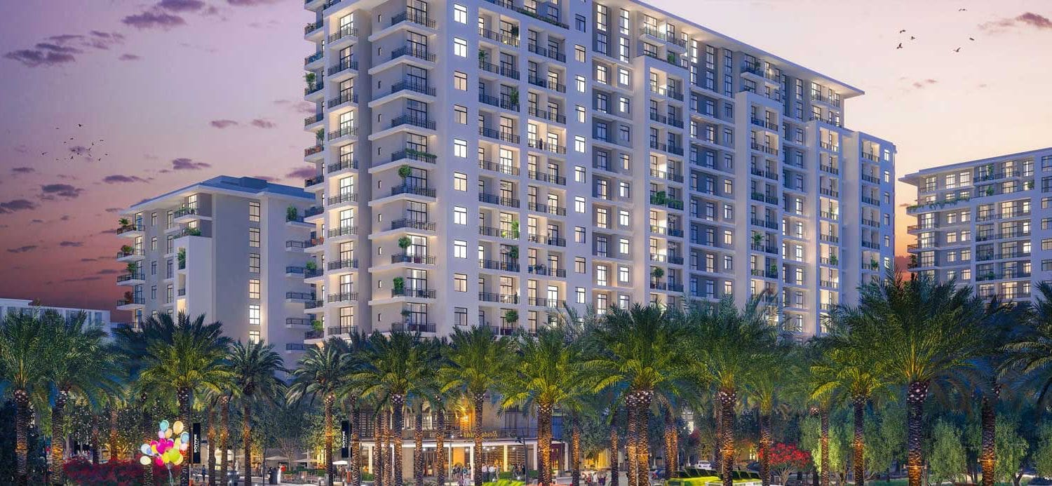 Property for Sale by in Nshama Dubai | Buying Property from the ...