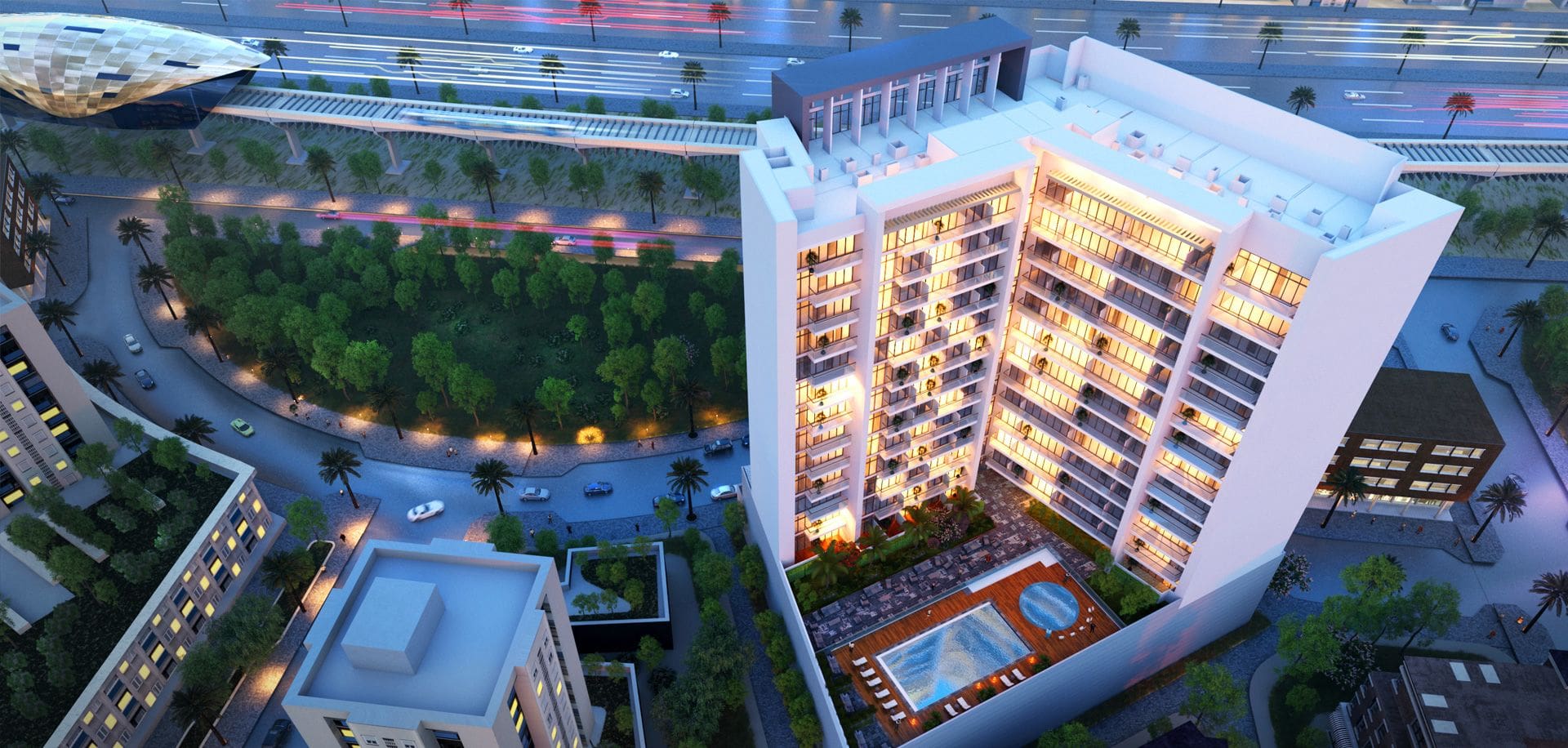 Property for Sale by Reportage Properties in Dubai | Buying Property ...