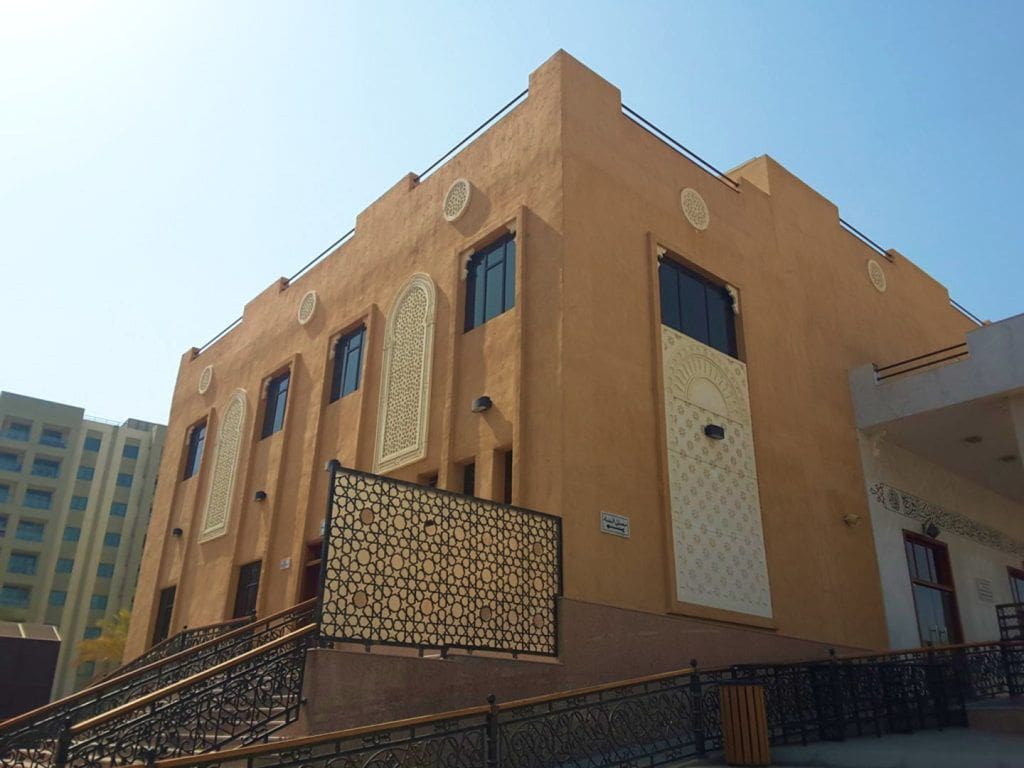 Silicon Gates 4 by Time Properties LLC in Dubai Silicon Oasis, Dubai ...