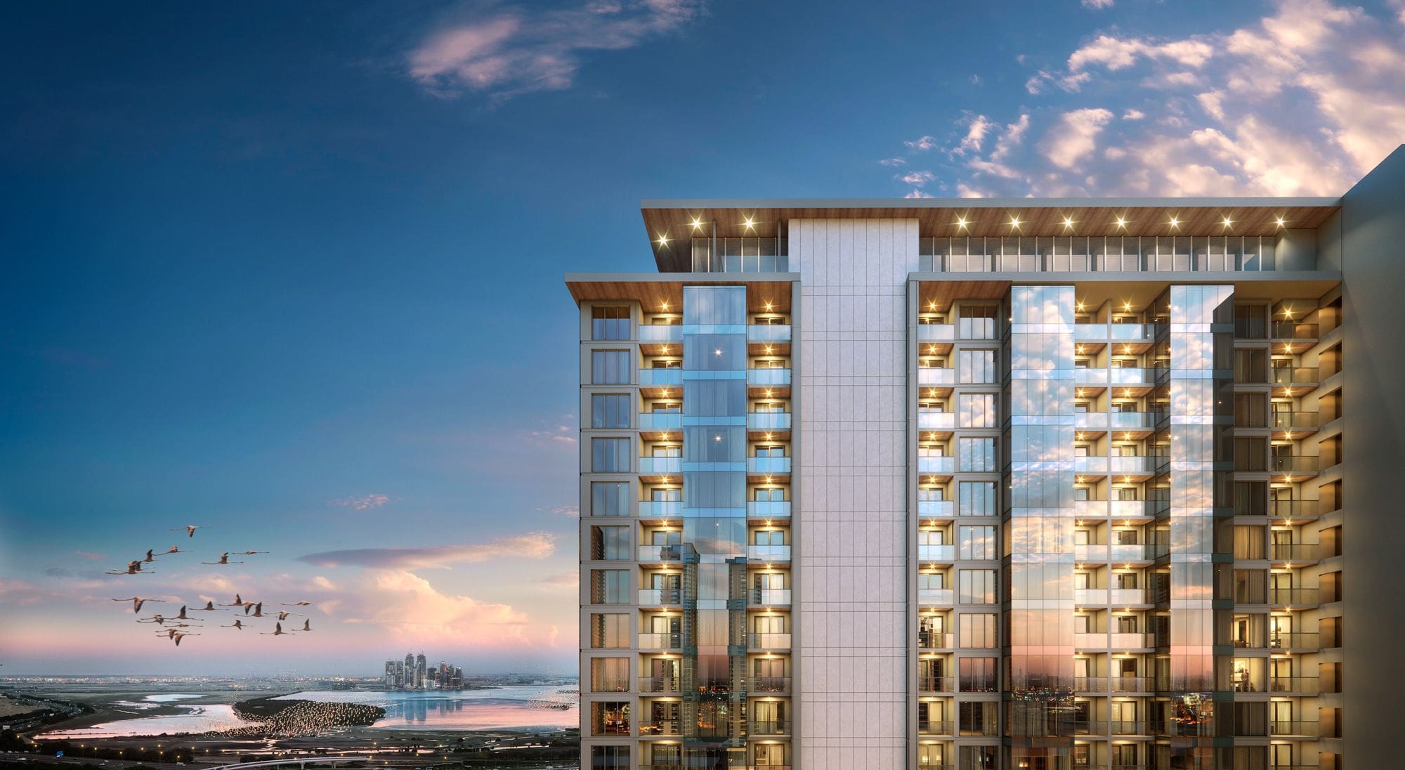 Property for Sale by Sobha in Dubai | Buying Property from the ...