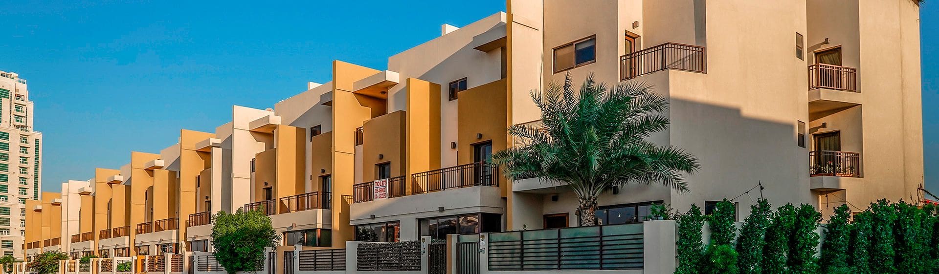 SOL Properties | Metropolitan Premium Properties