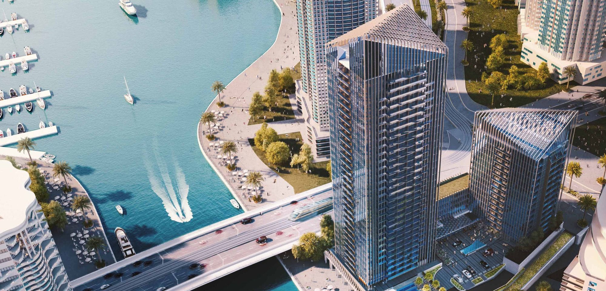 Property for Sale by Tebyan in Dubai | Buying Property From Developer ...