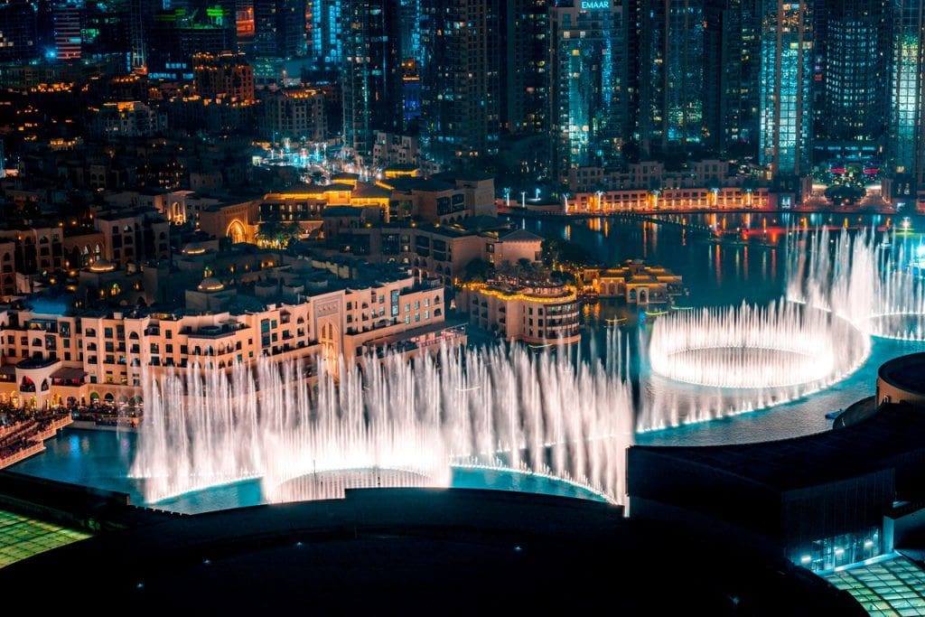 Aspect Tower by Dubai Properties in Business Bay, Dubai | Offices for ...