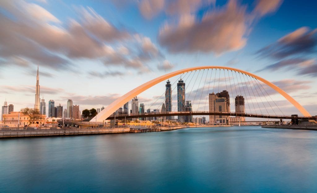 Churchill Executive by Emirates National Investments in Business Bay ...