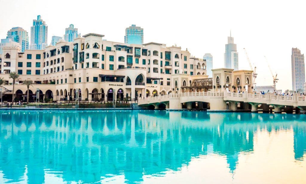 Dubai Arch Tower by Aber Properties at Jumeirah Lake Towers, Dubai ...