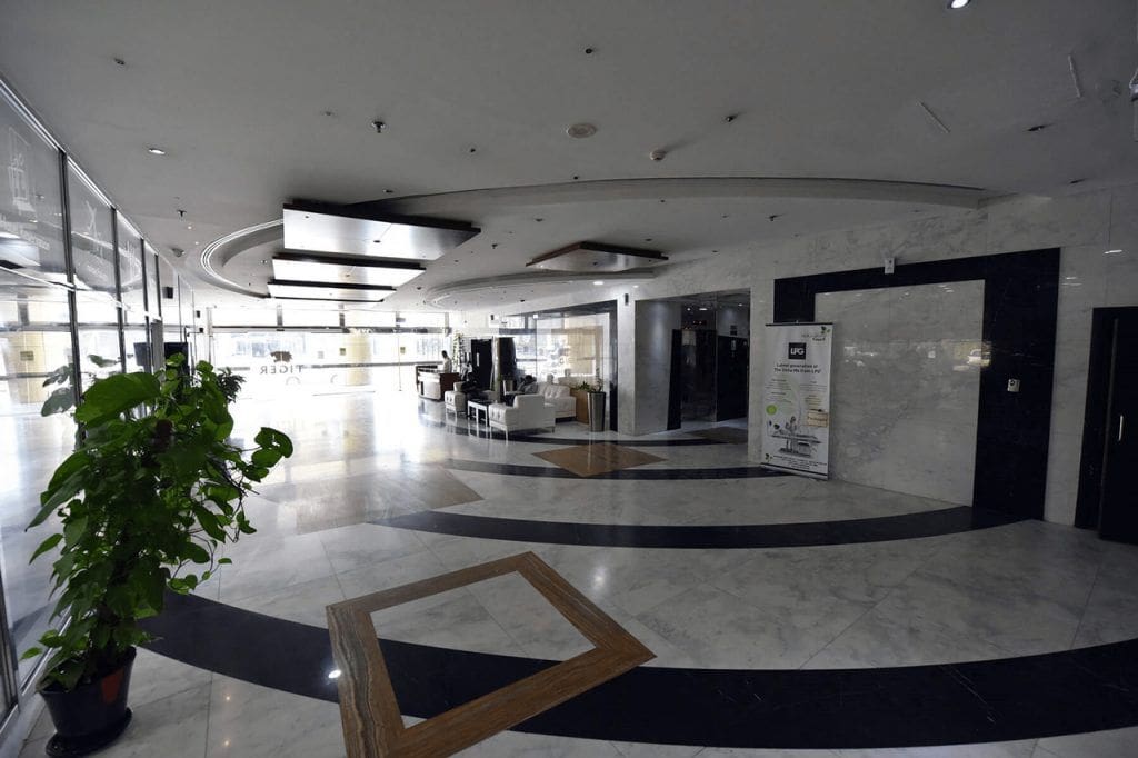 Lake City Tower by Tiger Properties at Jumeirah Lakes Towers, Dubai ...