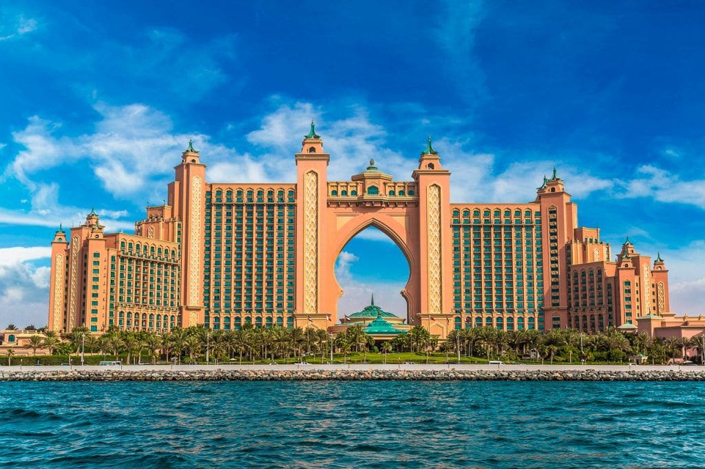 Palm 360 by Nakheel PJSC in Palm Jumeirah, Dubai | Apartments for Sale ...