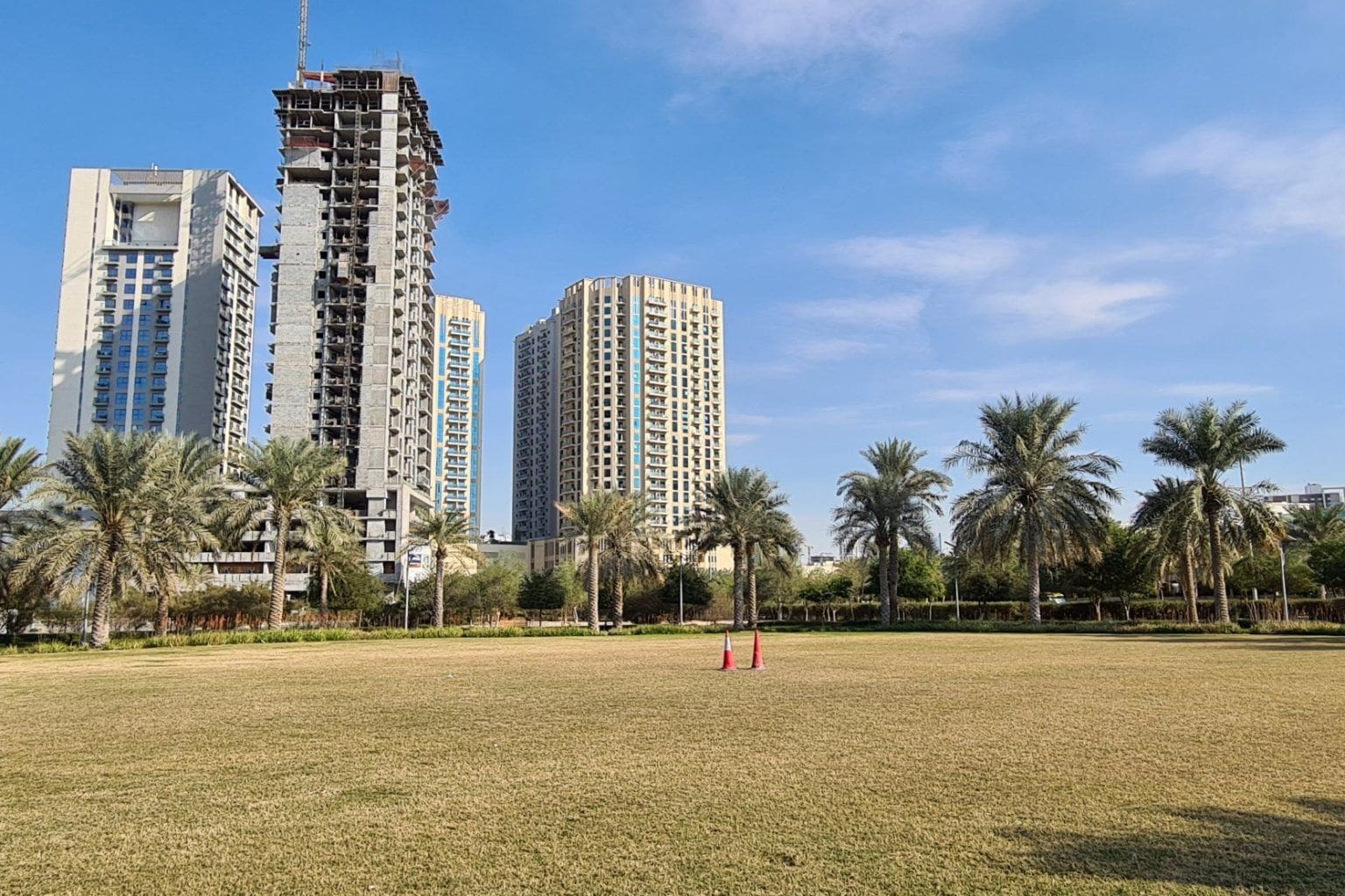 Hamilton House by Ellington Properties in Jumeirah Village Circle (JVC ...