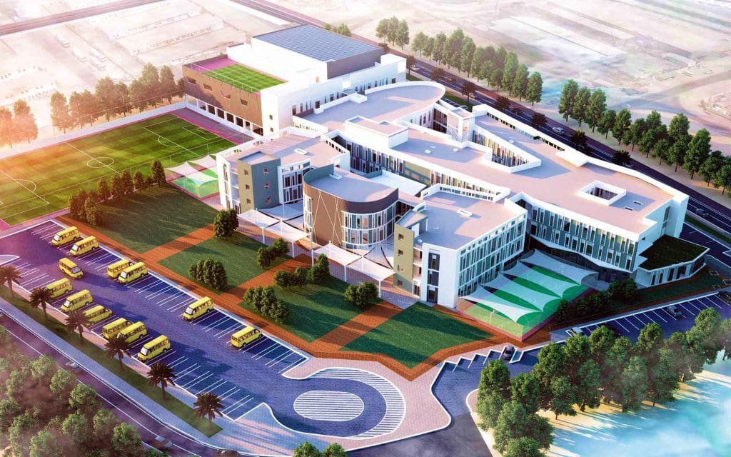 K1 by Time Properties in Dubailand, Dubai | Apartments and Studios for ...