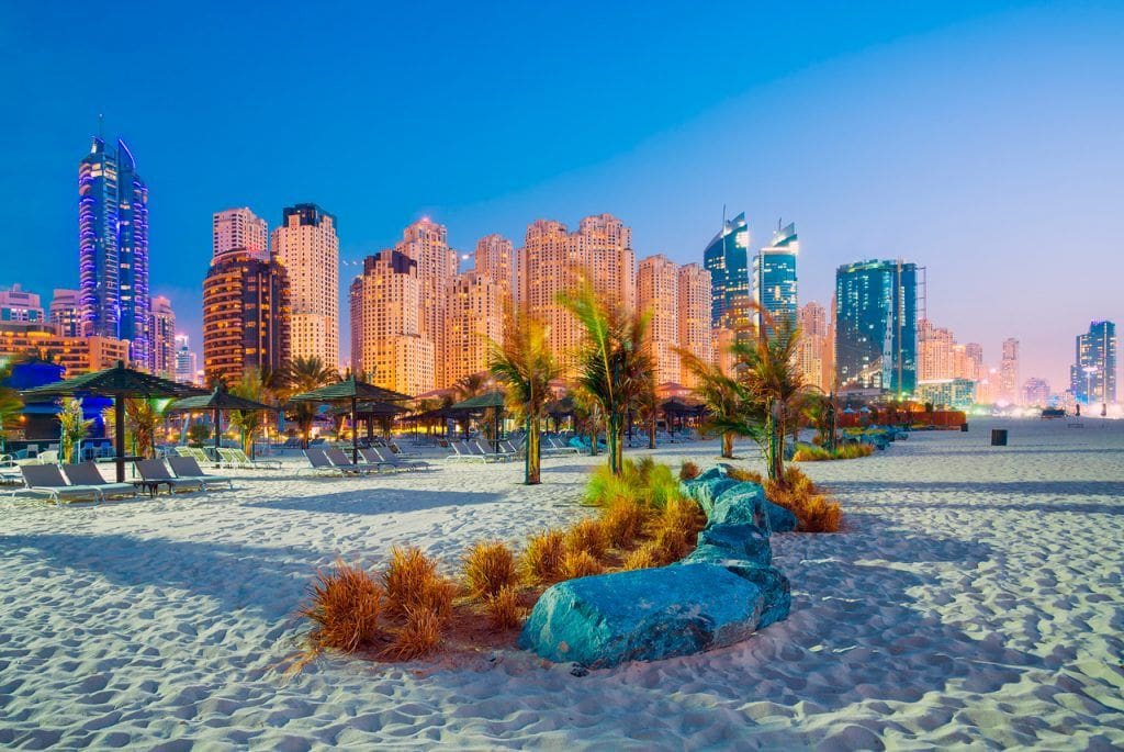 Avanti Tower by Damac Properties in Business Bay, Dubai | Apartments ...