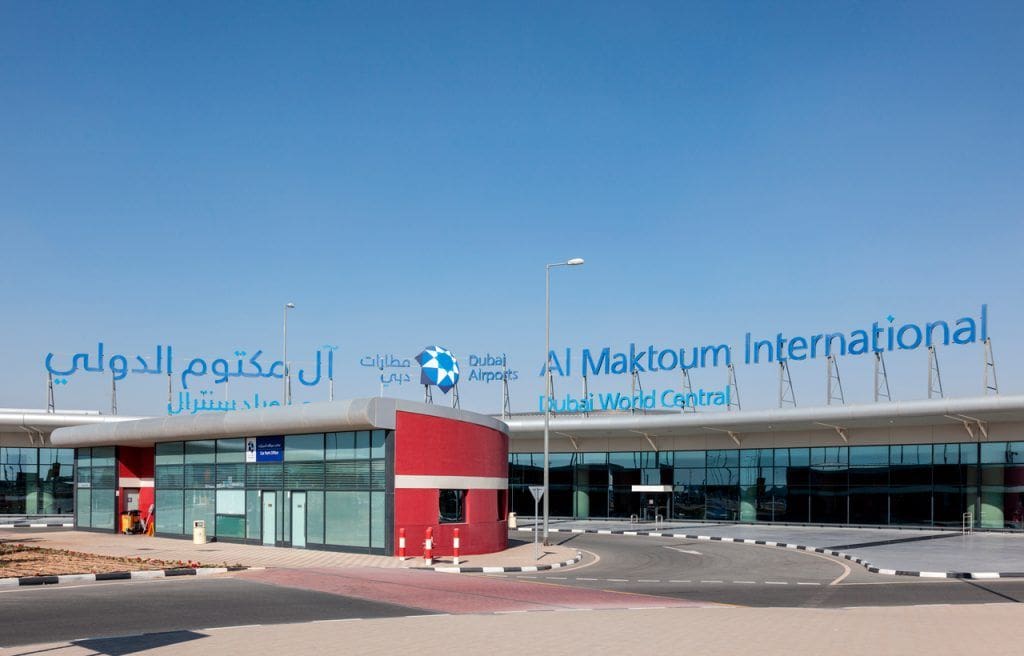 Avanti Tower by Damac Properties in Business Bay, Dubai | Apartments ...