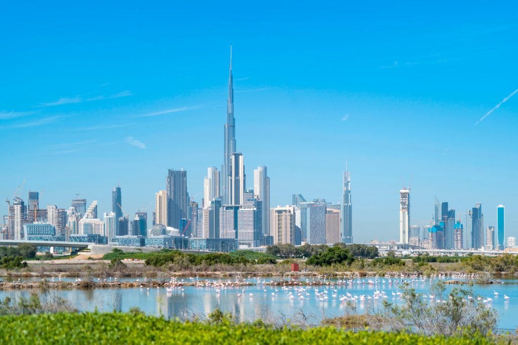 Metropolis Tower by Deyaar in Business Bay, Dubai | Offices for Sale ...