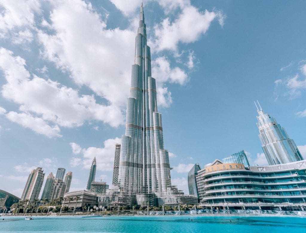 51 Tower by Deyaar Development PJSC in Business Bay, Dubai | Offices ...