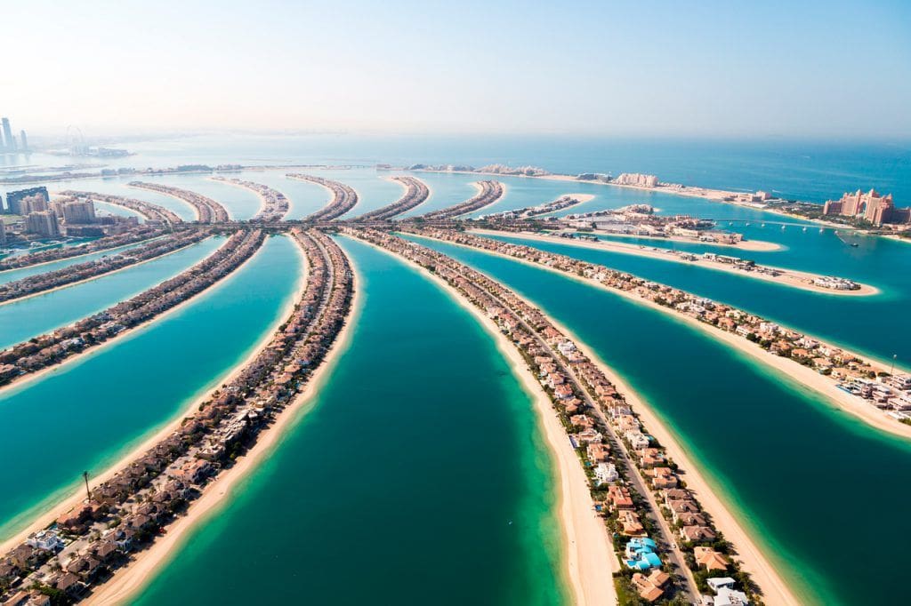 Marina Terrace Tower by Damac Properties in Dubai Marina, Dubai ...