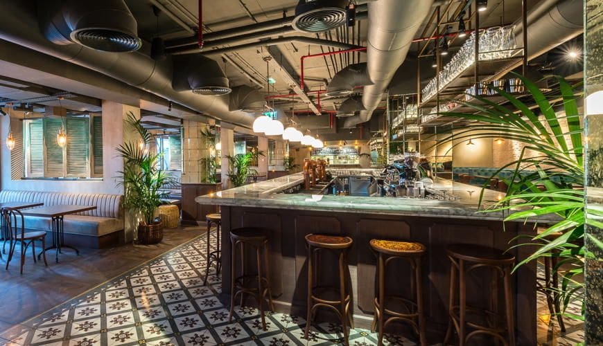 One JLT by DMCC in Jumeirah Lake Towers, Dubai | Offices for Sale ...