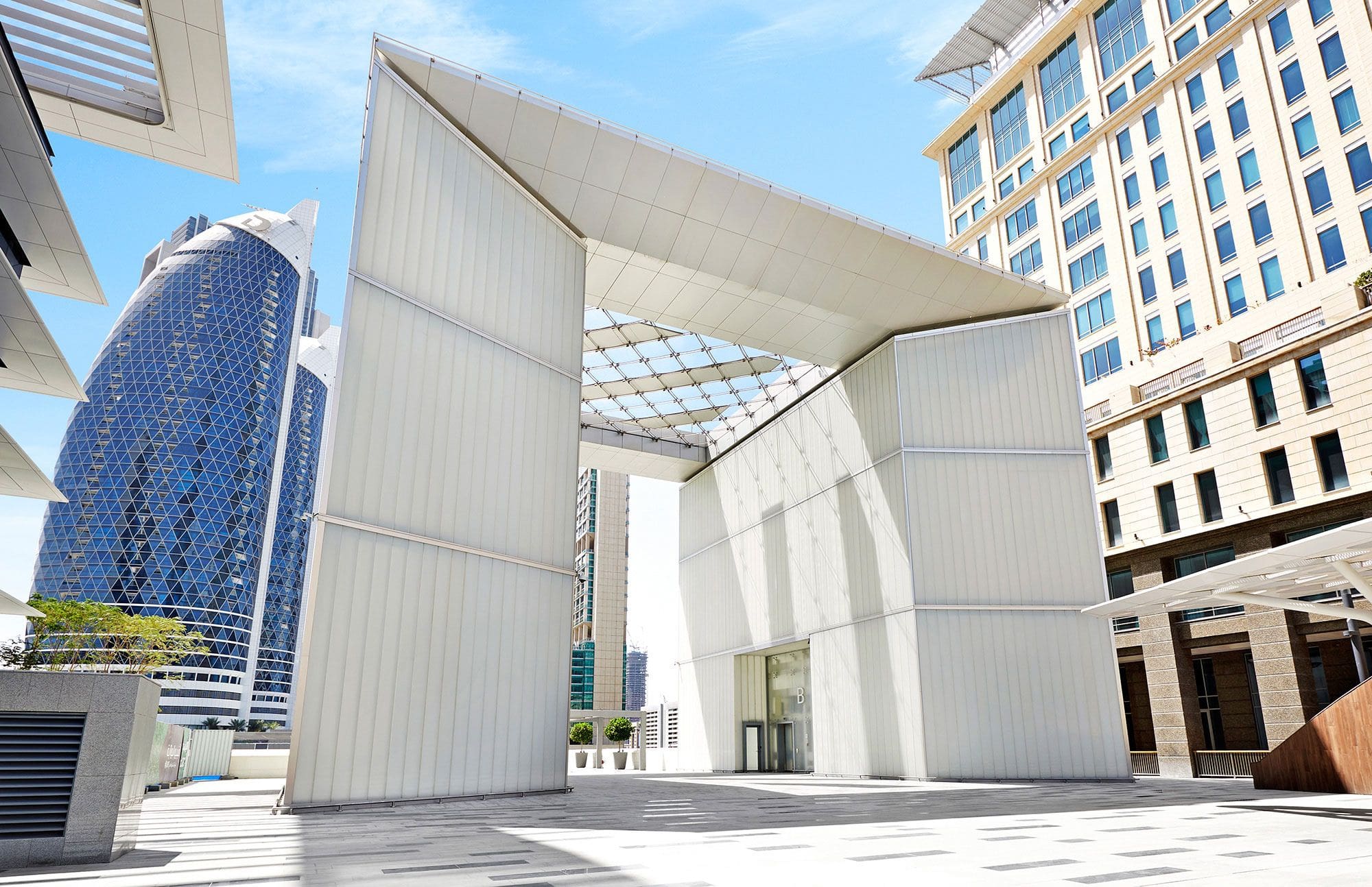Gate Avenue at DIFC in DIFC, Dubai | Fashion Houses for Sale ...
