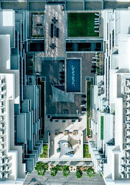 Golf Promenade by DAMAC Properties in Damac Hills, Dubai | Studios ...