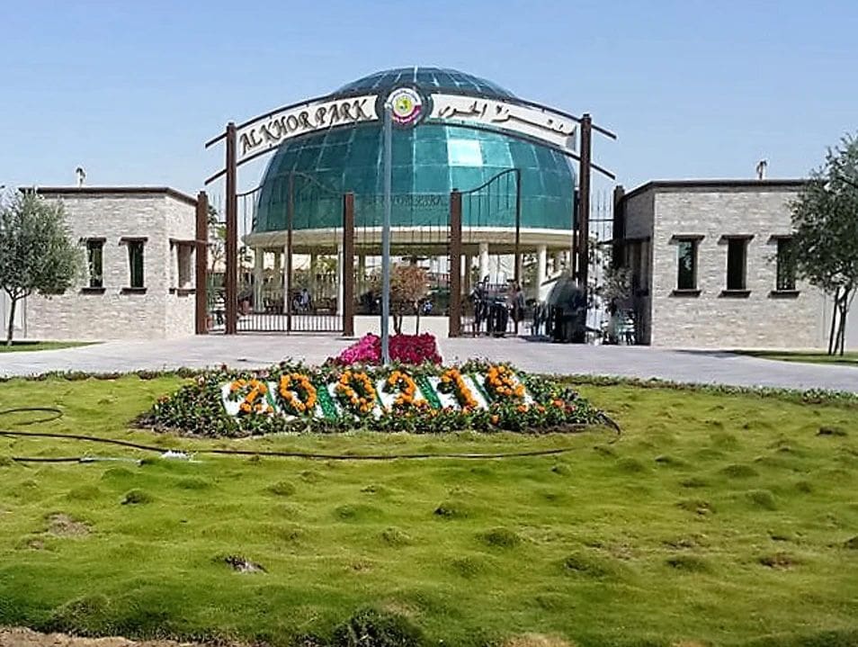 Farhad Azizi Residence (Creek Views) by Azizi Developments in Al Jaddaf ...