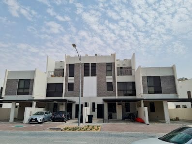Primrose by DAMAC Properties in Damac Hills 2, Dubai | Villas and ...