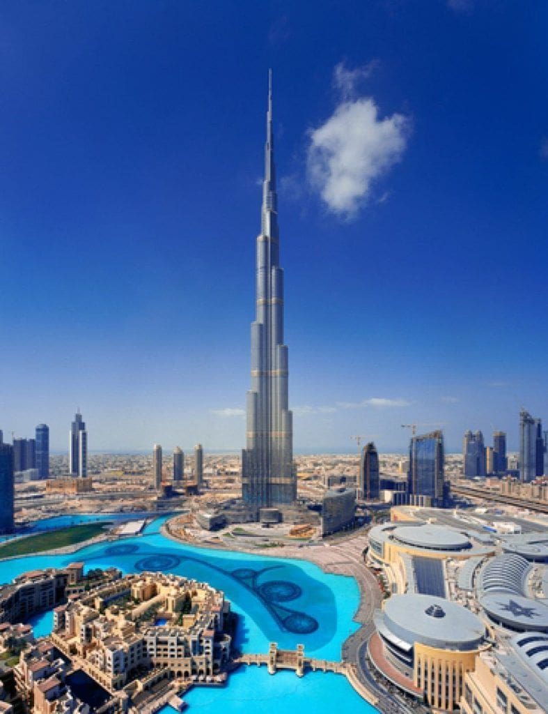 Rahaal by Dubai Holding in Madinat Jumeirah Living, Dubai | Penthouses ...