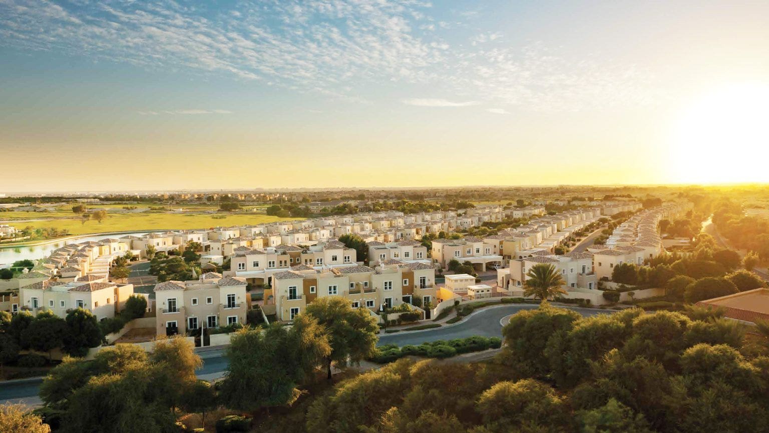 Property for Sale at Reem Community in Dubai | Buying Property From the ...