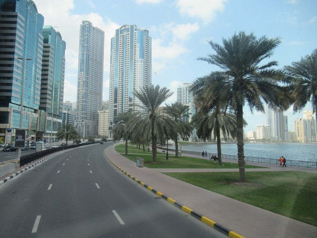 Sokoon by Arada Developments LLC in Aljada, Sharjah | Apartments for ...