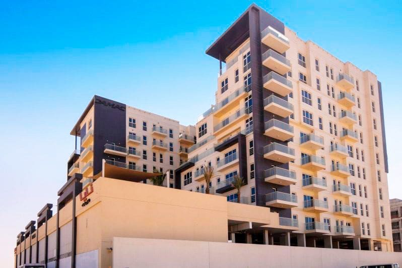 Tenora by DAMAC Properties in Dubai South, Dubai | Apartments for Sale ...