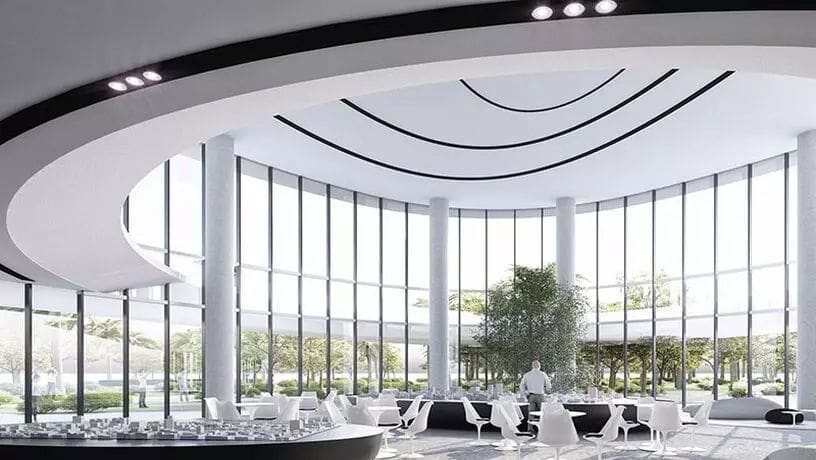 The Gate Residences by Arada in Aljada, Sharjah | Apartments for Sale ...