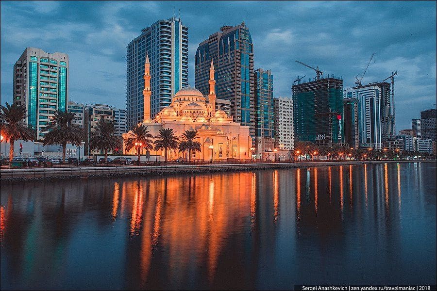 The Gate Residences by Arada in Aljada, Sharjah | Apartments for Sale ...