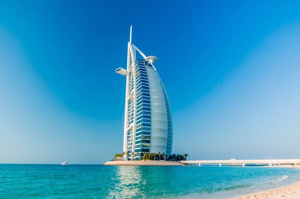 Upper Crest by DAMAC Properties in Downtown Dubai, Dubai | Apartments ...