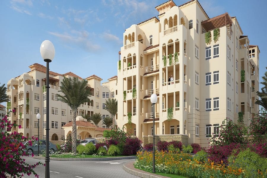 Property for Sale by Al-Futtaim Group in Dubai | Buying Property From ...